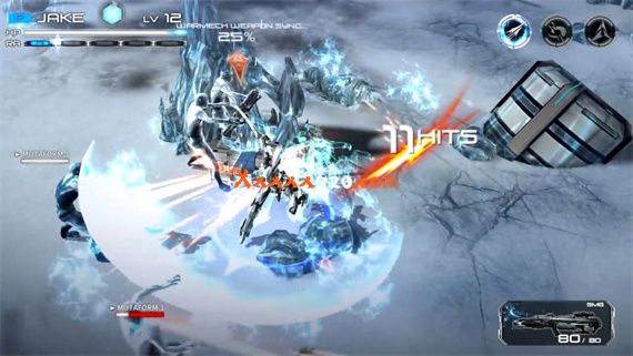 聚爆 IMPLOSION|官方中文|本体+1.1升补|NSZ|原版|-Switch520_Switch520