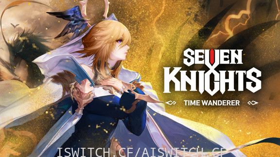 七骑士:时空旅人/官方中文/本体+1.4.0+7DLC整合即撸版/[XCI]-Switch520_Switch520